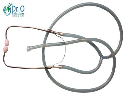 Ozone Ear Insufflation Therapy Unit