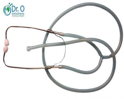 Ozone Ear Insufflation Therapy Unit