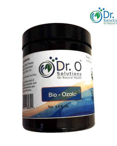 Ozone Enema Kit for Rectal/Vaginal Ozone Therapy | Dr.O Solutions for ...