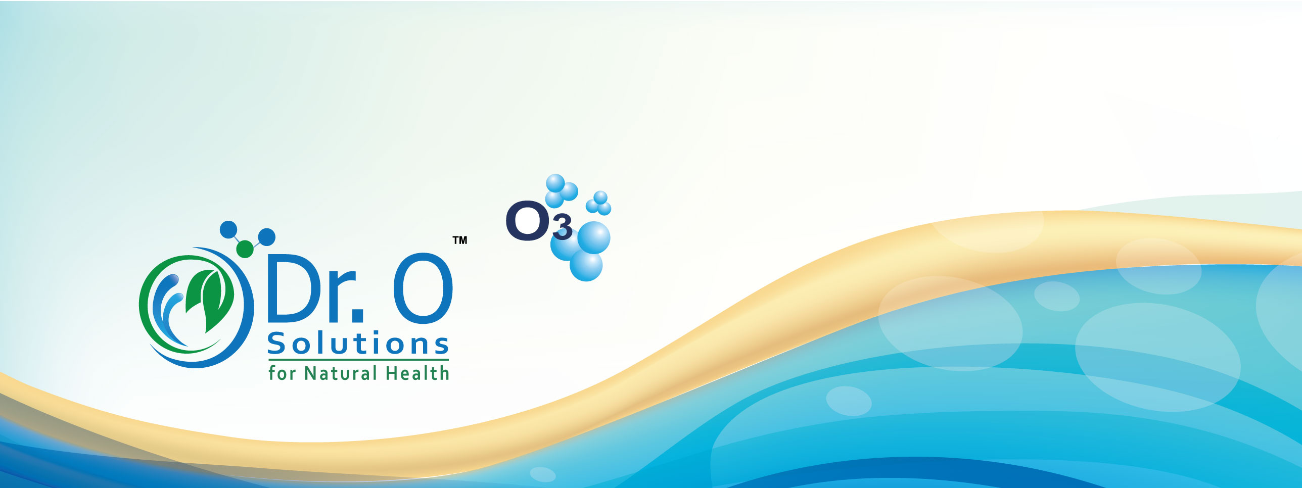 Medical Ozone Home | Dr.O Solutions for Natural Health