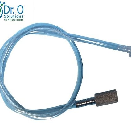 Medical Grade Ozone Home | Dr.O Solutions for Natural Health