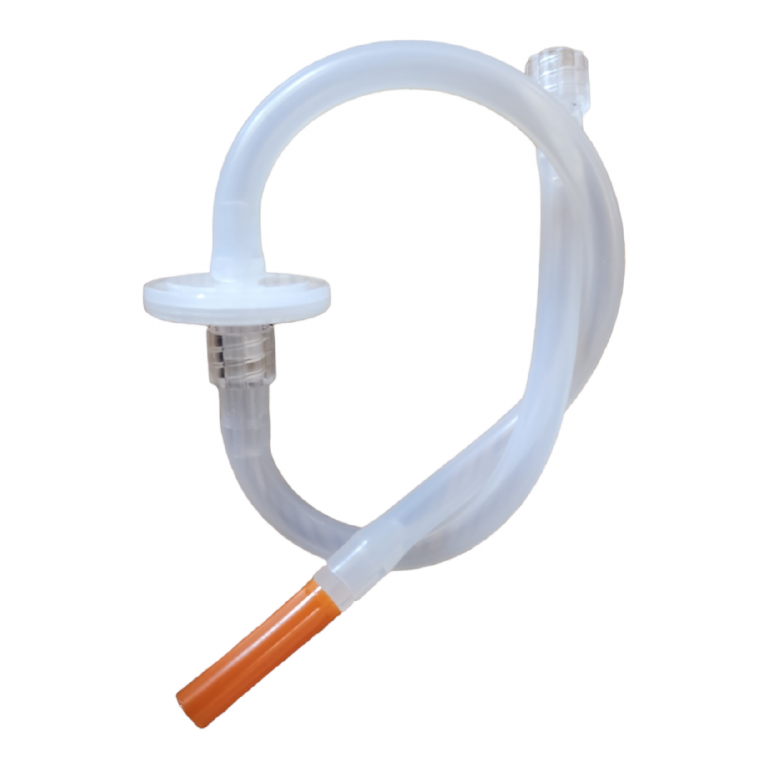 Ozone Injection Syringe Filling Adapter - Dr. O. Solutions for Natural ...