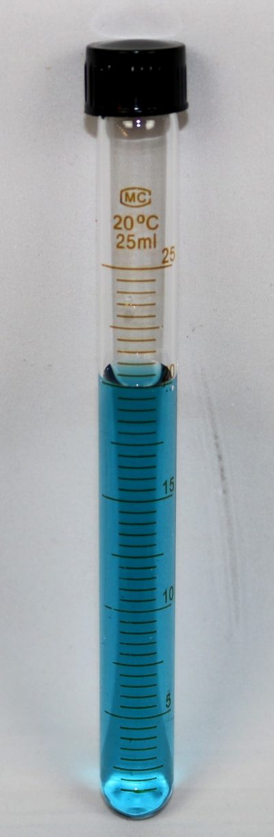 Ozone in Water Test Kit - Dr. O. Solutions for Natural Health