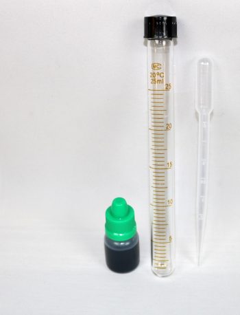 Ozone in Water Test Kit - Dr. O. Solutions for Natural Health