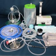 Dr.O Solutions | Best Commercial Ozone Generator