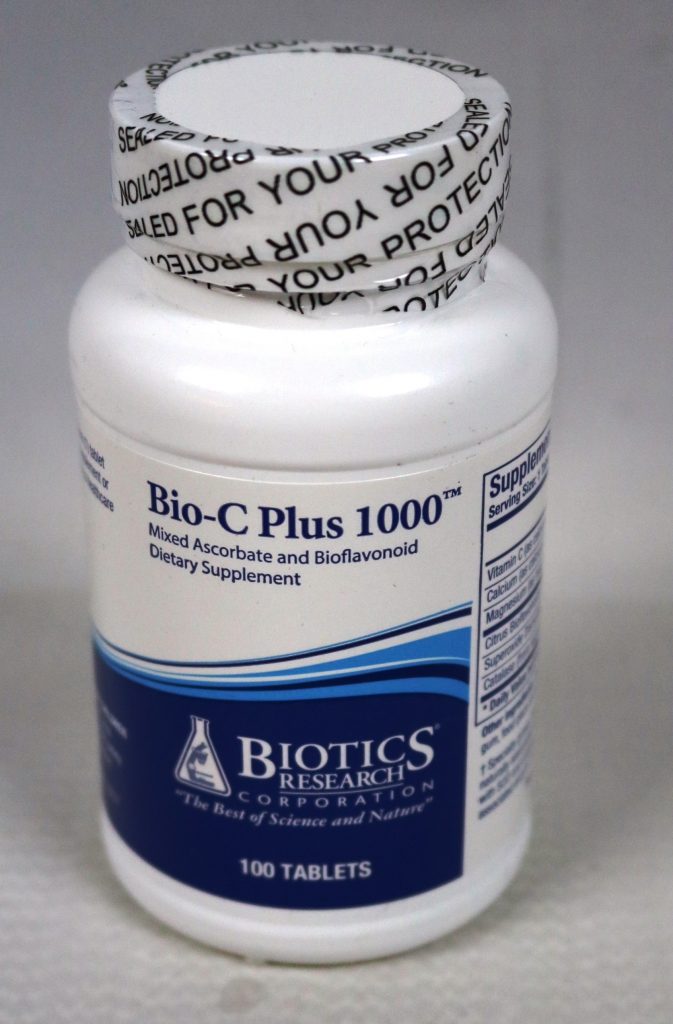 Bio-C Plus 1000 | Dr.O Solutions for Natural Health