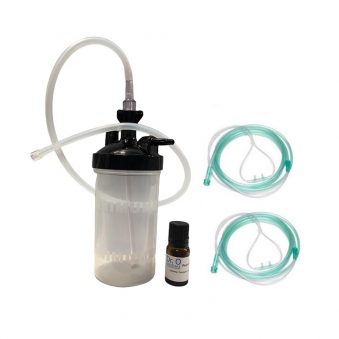 Dr. O. Solutions - Best Ozone Generator Therapy machine, Hydrogen Water ...