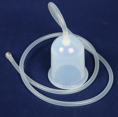 Dr.O Solutions Ozone Cup for Ozone Cupping Therapy, Large | Dr.O ...