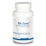 Rb-Zyme Whole Food Rubidium Source, Ultra Trace Mineral, Glandular ...