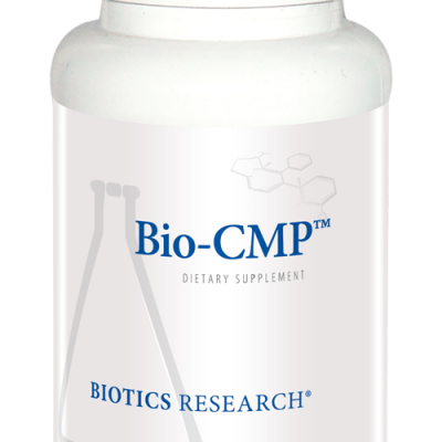 Bio-CMP Calcium Magnesium Potassium Support Mineral Disbalance, 100 ...
