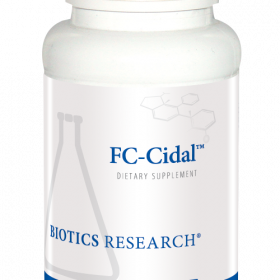 FC Cidal | Dr.O Solutions for Natural Health