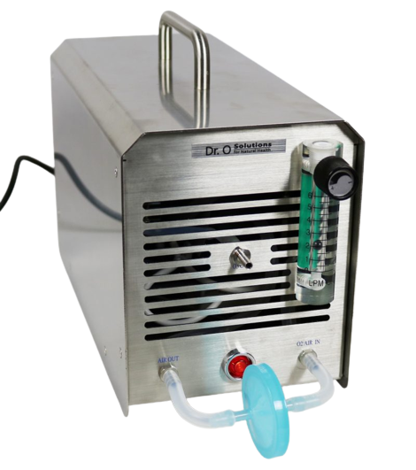 Dr.O Solutions - Best Ozone Generator Therapy machine, Hydrogen Water ...