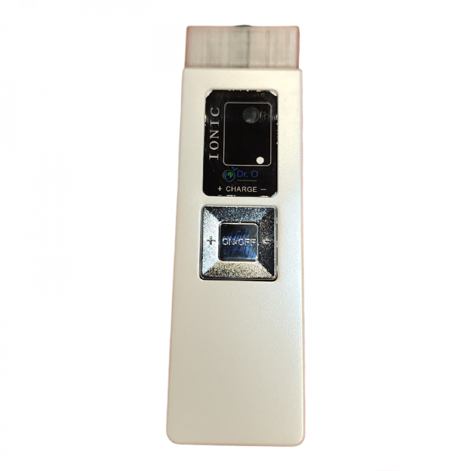 Ionic - Dr. O. Solutions for Natural Health