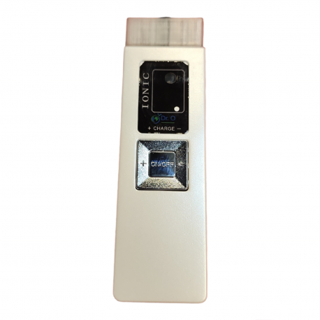 Ionic - Dr. O. Solutions for Natural Health