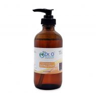 Frontpage - Dr. O. Solutions for Natural Health