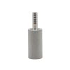 Medical Stainless Steel Diffuser 20 microns for Water Ozonating - Dr. O ...