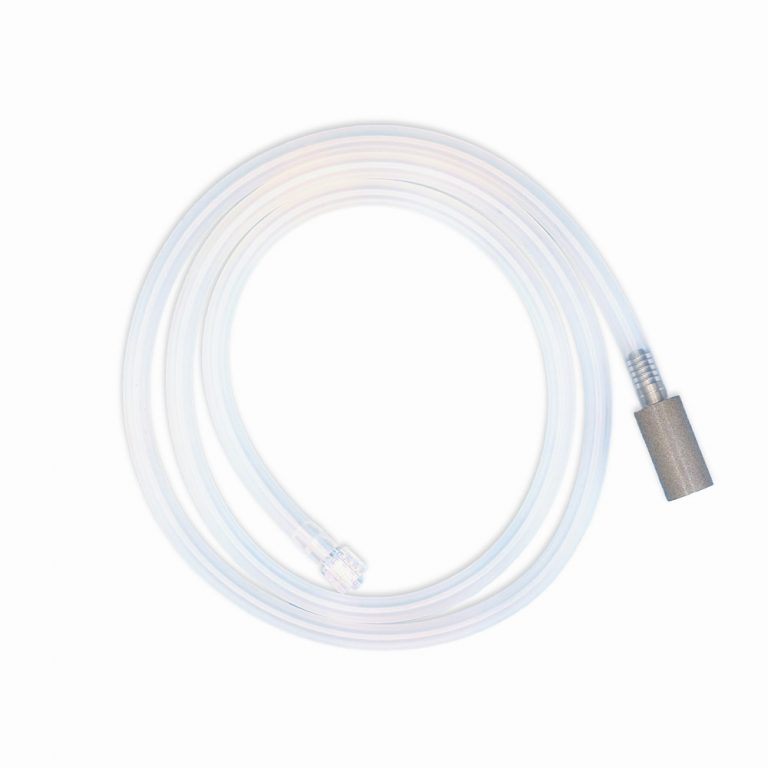 Stainless Steel Diffuser with Tubing for Water Ozonation - Dr. O ...